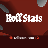 Roll Stats – Old School TTRPG Discussion and Review